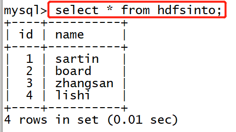 Sqoop的安装配置与使用_sqoop安装-CSDN博客