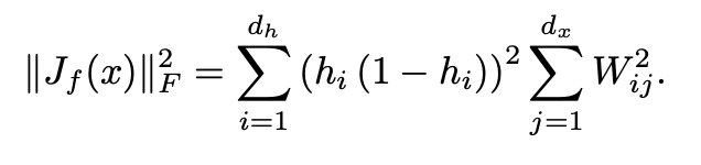 Autoencoder模型之数据降维sparse Loss Csdn博客
