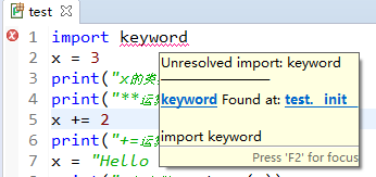 python出现Unresolved import:库名，已解决-CSDN博客