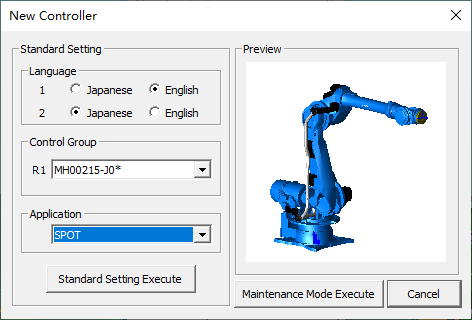 MotoSim EG-VRC软件：机器人系统创建与模型布局操作_motosim-eg 抓取数模坐标-CSDN博客