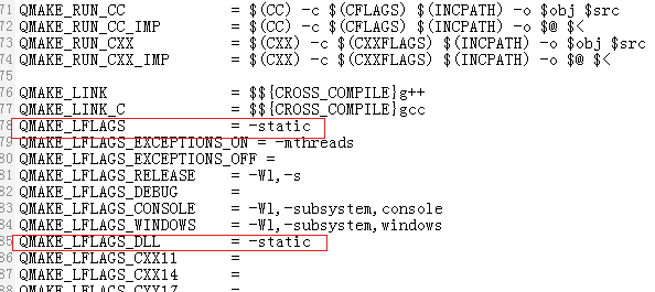 CentOS编译安装Qt（Qt可使用静态编译编译器）_type 'o' if you want to use the open source editio-CSDN博客