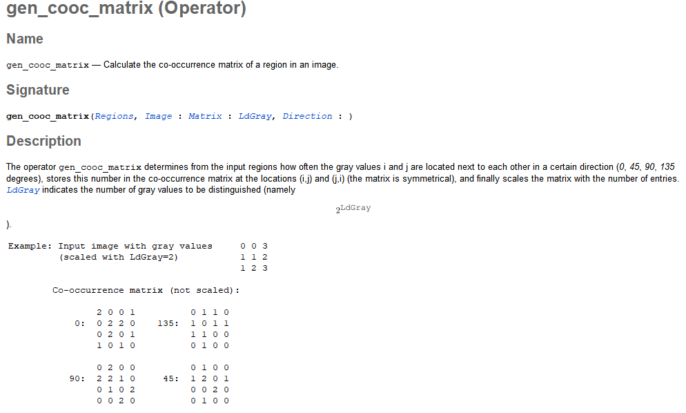 《HALCON机器视觉与算法原理编程实践》第9章 特征提取-学习笔记_halcon机器视觉与算法原理编程实践 csdn-CSDN博客