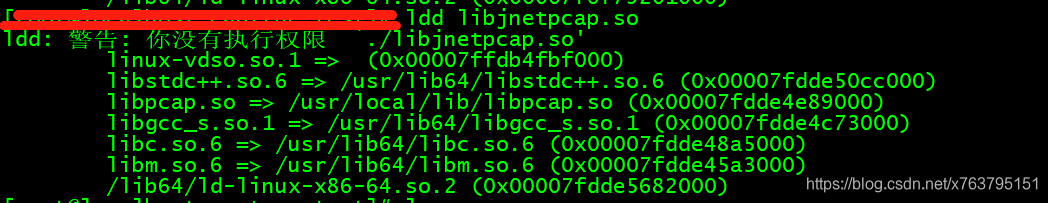 Java使用jnetpcap嗅探网络包在linux下配置的一些问题java 使用netpacp Csdn博客