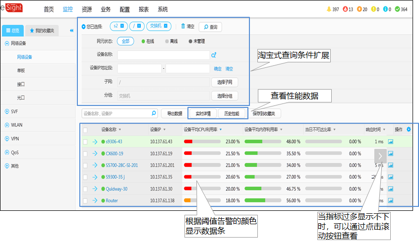 华为路由与交换 eSight 基本功能学习笔记_esight系统使用手册-CSDN博客