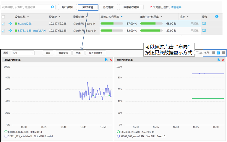 华为路由与交换 eSight 基本功能学习笔记_esight系统使用手册-CSDN博客