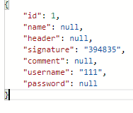 Springboot使用jackson或fastjson时过滤null值_jackson去掉null-CSDN博客