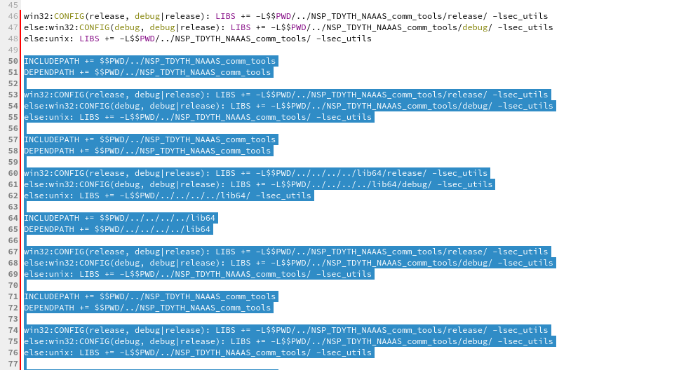 Qt Qtcreator中编译运行出现 程序异常结束”crashedqtcreater中程序异常结束 Csdn博客