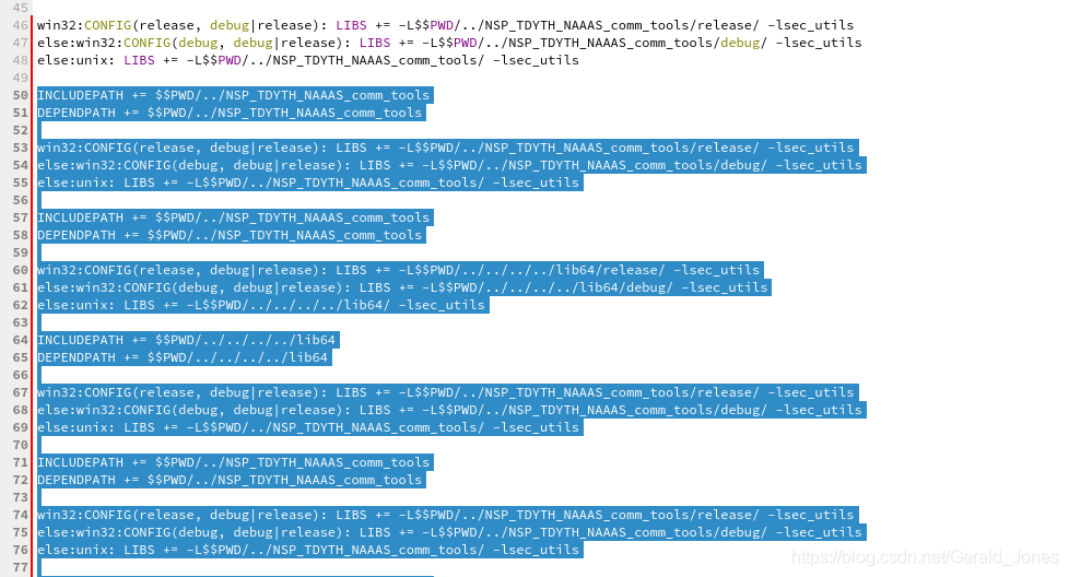 Qt Qtcreator中编译运行出现 程序异常结束”crashedqtcreater中程序异常结束 Csdn博客