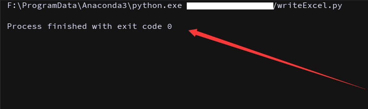 Python之PermissionError: [Errno 13] Permission denied：xxx.xls解决方案_permissionerror: [errno 13 ...