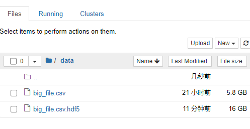 震惊! 居然可以用python在短短几秒内处理几十亿数据！_vaex-CSDN博客