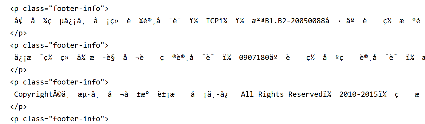 requests.get中文显示乱码解决方法_requests.get 中文-CSDN博客