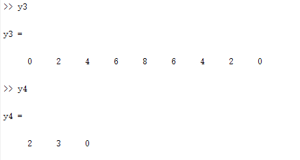 实验二、序列的运算_序列的运算实验总结-CSDN博客