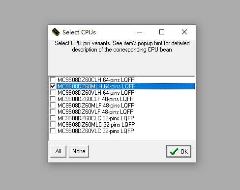 CodeWarrior for Microcontrollers V6.3 学习笔记1_qq_31676021的博客-CSDN博客 ...