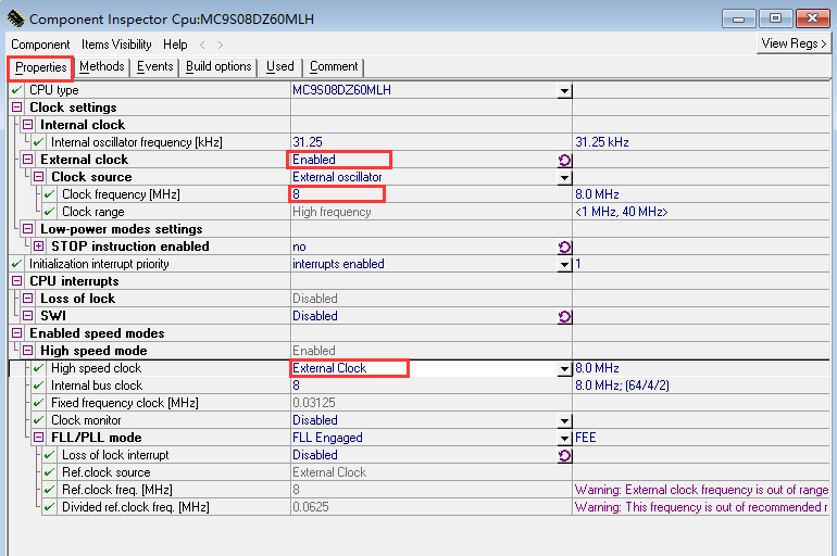 CodeWarrior for Microcontrollers V6.3 学习笔记1_qq_31676021的博客-CSDN博客 ...