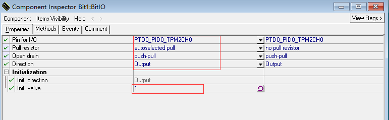 CodeWarrior for Microcontrollers V6.3 学习笔记1_qq_31676021的博客-CSDN博客 ...
