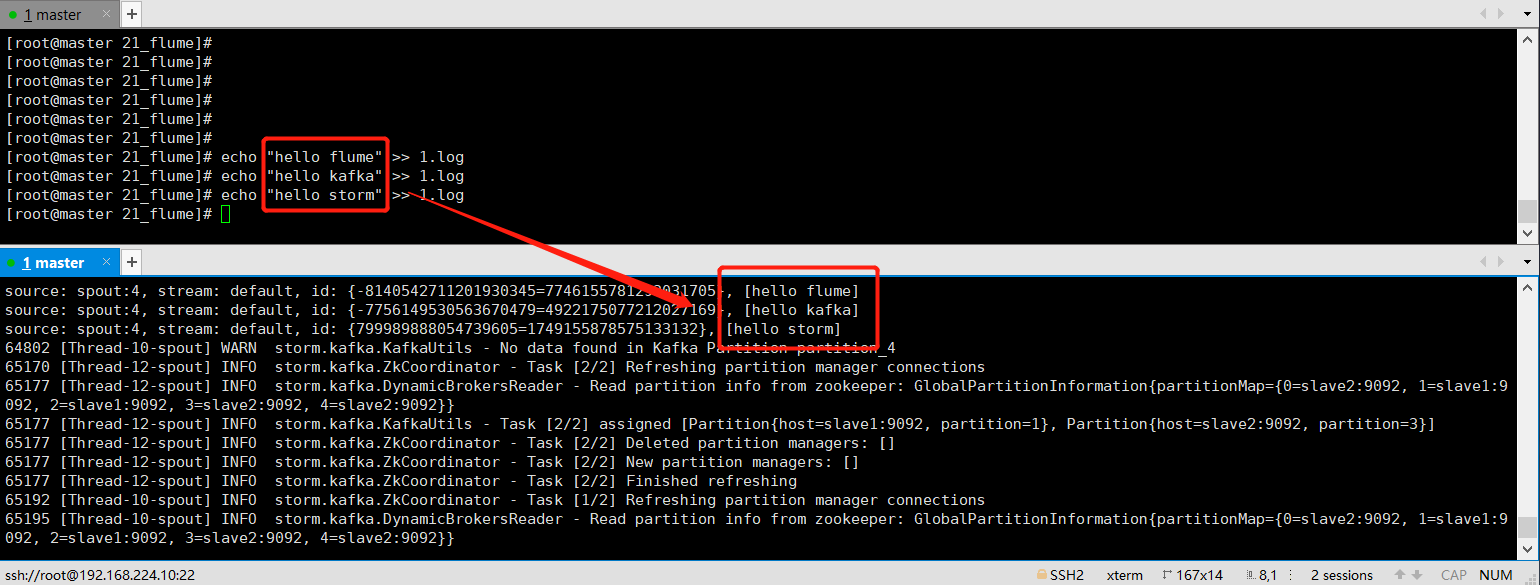 flume+kafka+storm_kafka-clients-0.10.2.1.jar-CSDN博客