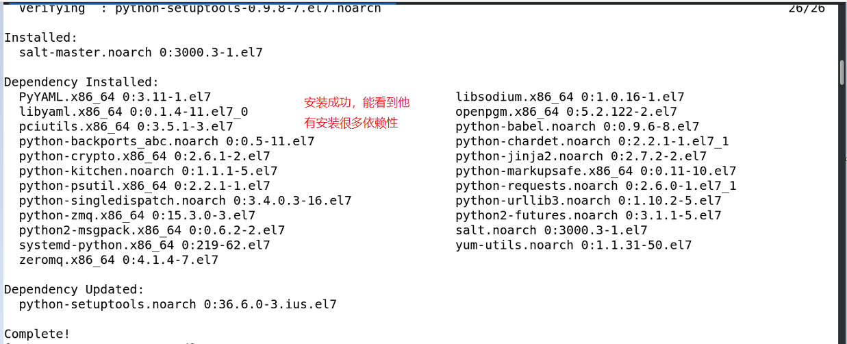 saltstack自动化运维管理—saltstack的介绍、安装与配置、远程执行_配置saltstack的yum仓库-CSDN博客