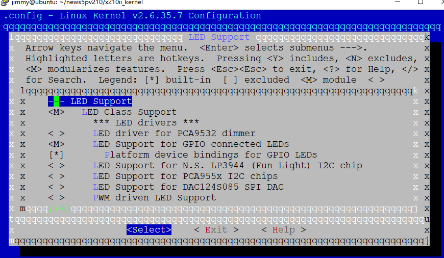 x210项目重新回顾之九led驱动程序_mofiix210驱动-CSDN博客