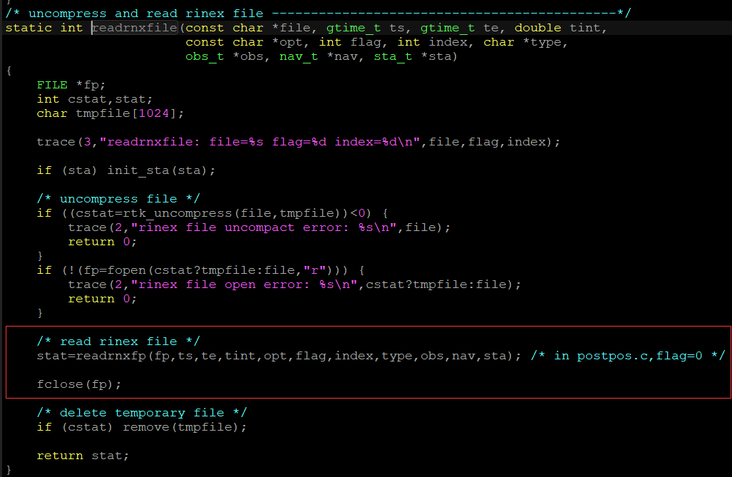 RTKLIB使用技巧 - 程序员大本营