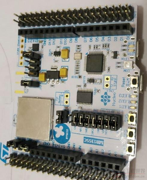 STM32WB55无限固件库升级文档说明和脚本文件升级程序免输入命令_stm32wb55 接口文档-CSDN博客