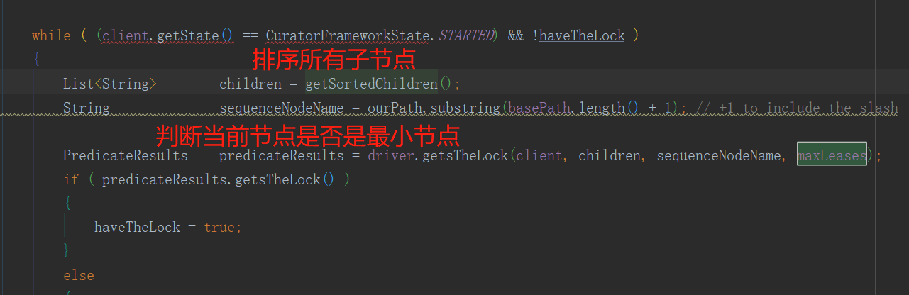 Zookeeper系列 - 利用ZK实现分布式锁_clickhouse zk压力过大怎么办-CSDN博客