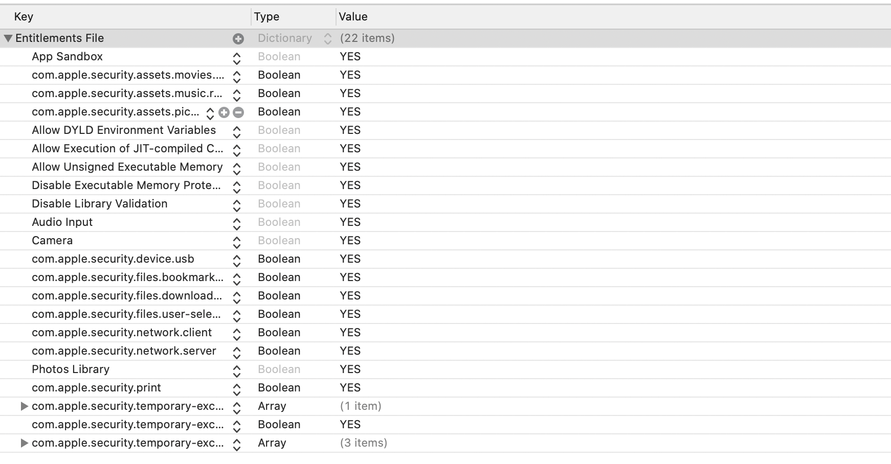 Mac 开发（一） 苹果沙盒机制sandbox 简介_mac app sandbox-CSDN博客