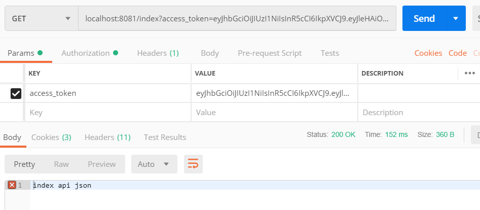 Springboot2.0 oauth2 jwt 认证服务器和资源服务器（代码可用）_spring-boot-starter-oauth2-resource-server-CSDN博客