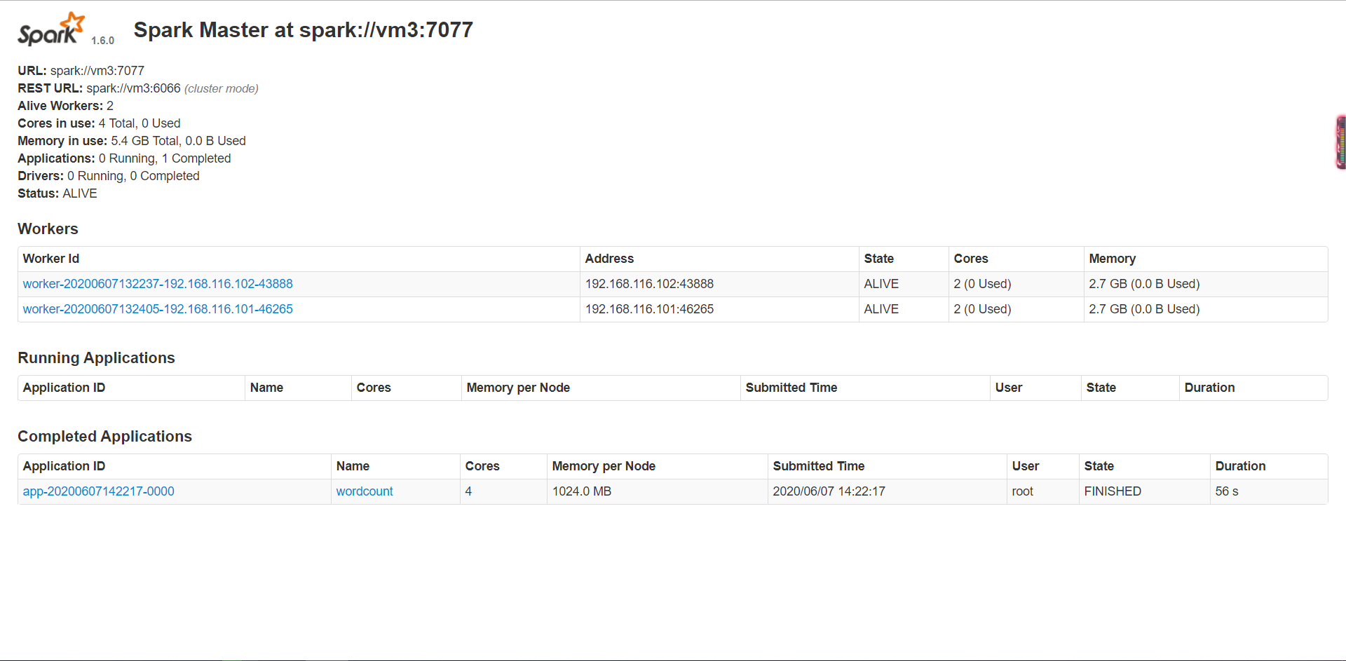 使用Scala编写第一个Spark程序_scala创建spark-CSDN博客