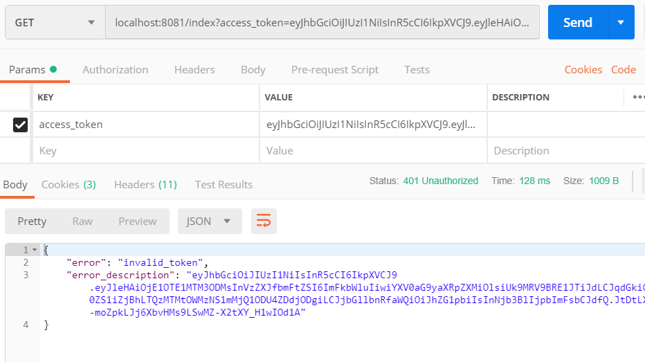 Springboot2.0 oauth2 jwt 认证服务器和资源服务器（代码可用）_spring-boot-starter-oauth2-resource-server-CSDN博客