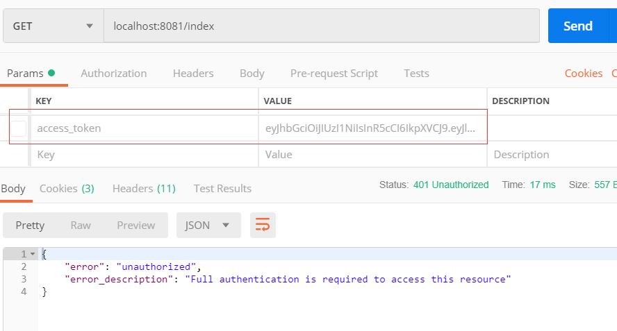 Springboot2.0 oauth2 jwt 认证服务器和资源服务器（代码可用）_spring-boot-starter-oauth2-resource-server-CSDN博客