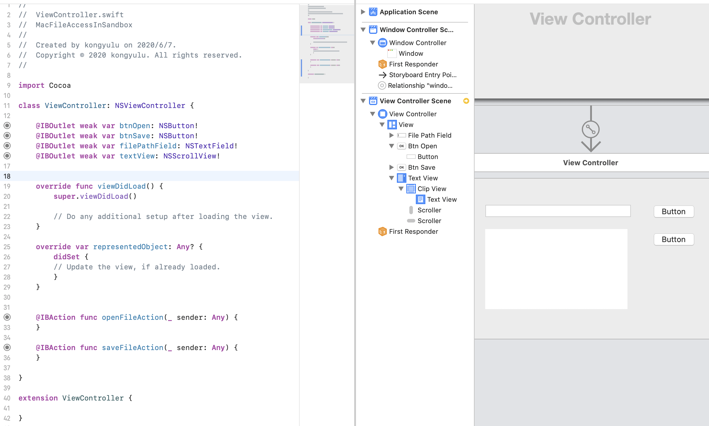 Mac 开发（一） 苹果沙盒机制sandbox 简介_mac app sandbox-CSDN博客