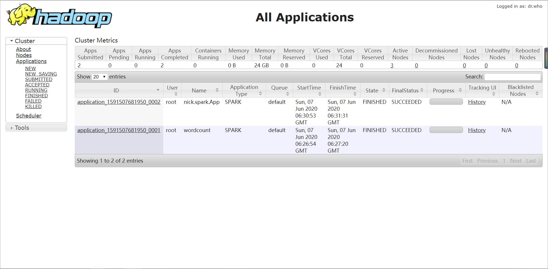 使用Scala编写第一个Spark程序_scala创建spark-CSDN博客
