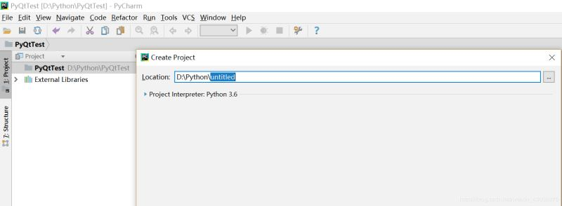 PyQt5之QtDesigner及相关插件的安装和设置_pyqtdesign 好用的插件-CSDN博客