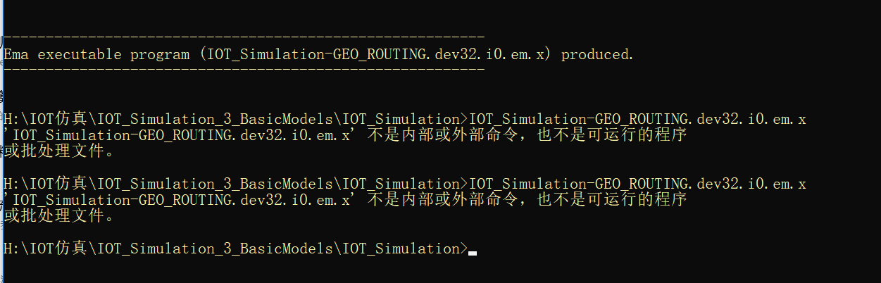 OPNET学习之路_opnet ema-CSDN博客