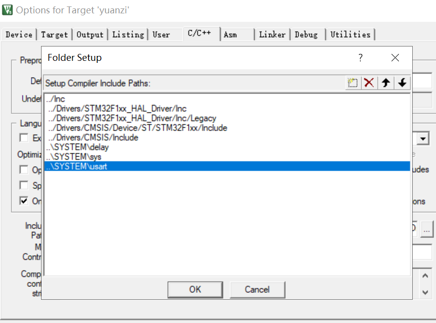 STM32开发中如何移植原子哥的system库到cubeMX生成的工程中（裸机）_裸机开发中怎么使用库-CSDN博客