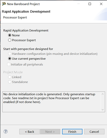 CodeWarrior 10.7 使用笔记_codewarrior10.7 debug configurations-CSDN博客