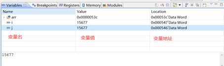 CodeWarrior 10.7 使用笔记_codewarrior10.7 debug configurations-CSDN博客