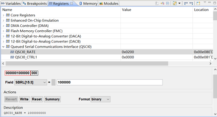 CodeWarrior 10.7 使用笔记_codewarrior10.7 debug configurations-CSDN博客