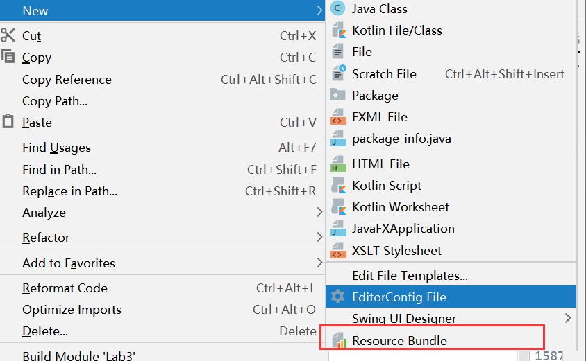 Lab4漫谈-Logger-log4j_loglet lab软件-CSDN博客