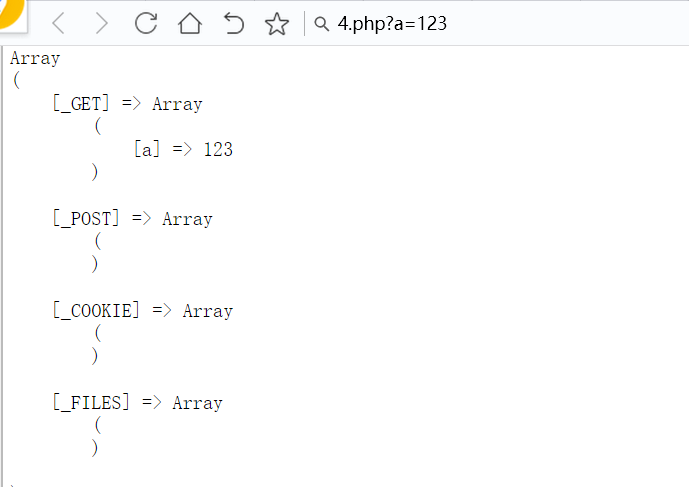无参数rce_rce flaggggggg-CSDN博客