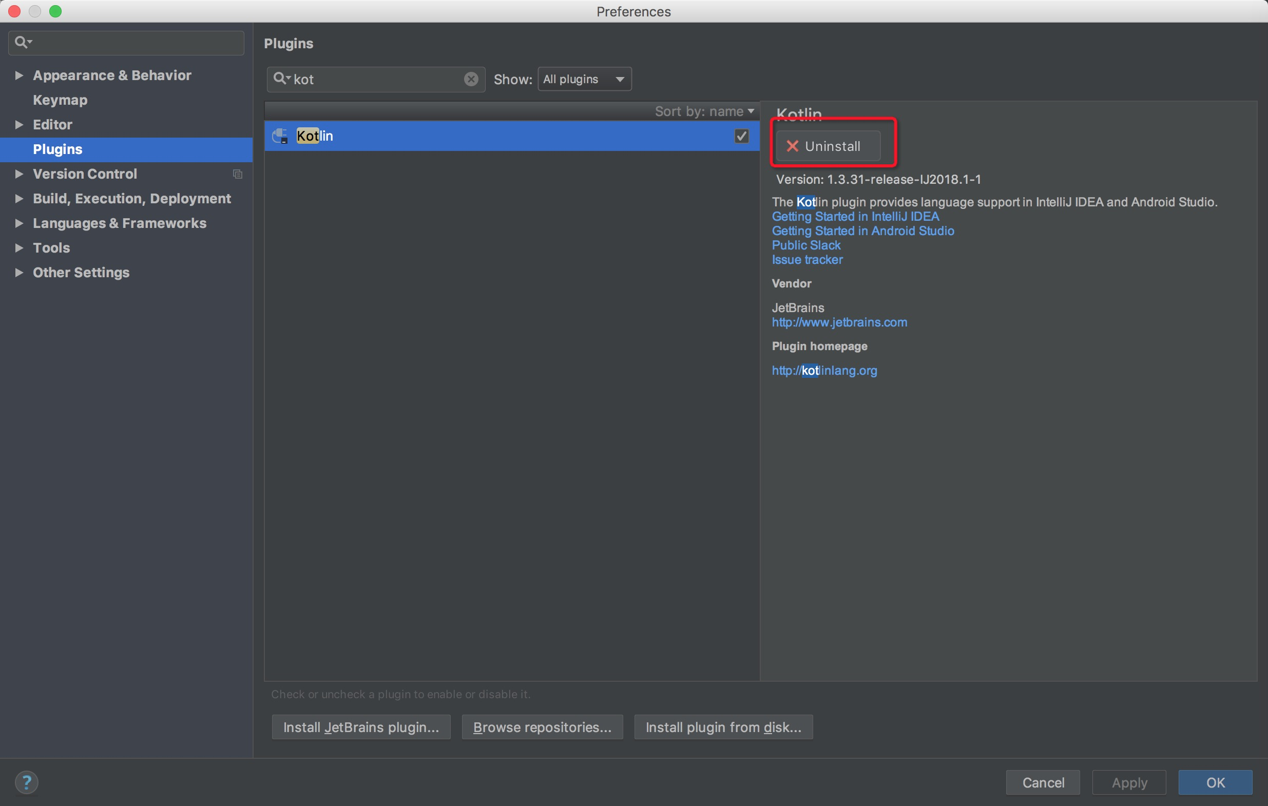 Idea点击run、debug无反应？点击后变成灰色了kotlin Run是灰色的 Csdn博客 