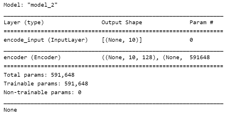 tensorflow2.0(Keras)实现seq2seq+Attention模型的对话系统--实战篇（序列生成）_tensorflow2.0(keras)实现seq2seq ...