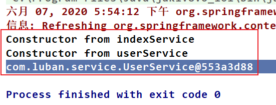 Spring bean生命周期的源码分析（超级详细）_springbean 生命周期源码分析-CSDN博客