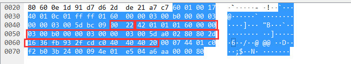 从RTP包中解析H265数据_rtp获取h265数据-CSDN博客