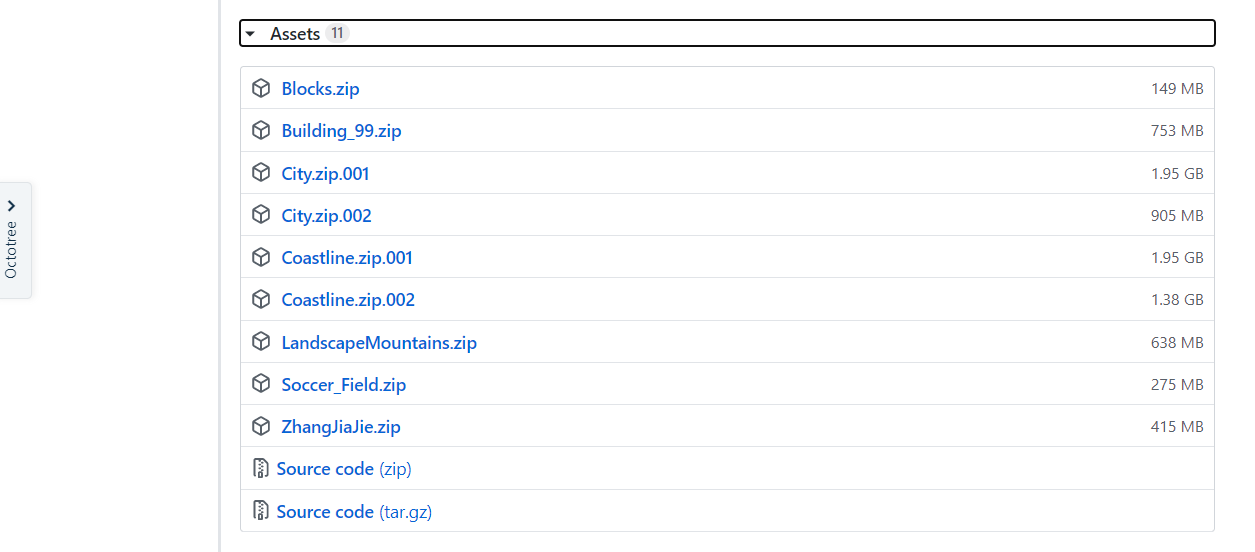 AirSim 自动驾驶仿真 (3) - 配置 Visual Studio 工程 - C++_airsim环境配置c++-CSDN博客