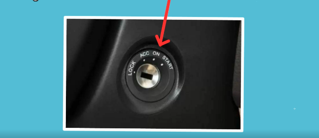 汽车的OFF档,ACC档,ON档,START档-CSDN博客