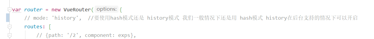 Vue子路由push失败 Chunkloaderror Loading Chunk 5 Failed和警告uncaught Error During Route Navigationey