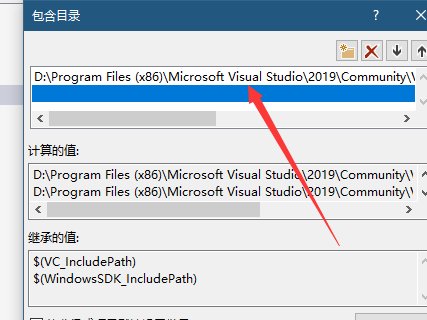 vs2019vs2019新建MFC项目没有出现基础框架&&cannot open include file ‘afxres.h’ 的解决方法_vc2019 afxres.h-CSDN博客