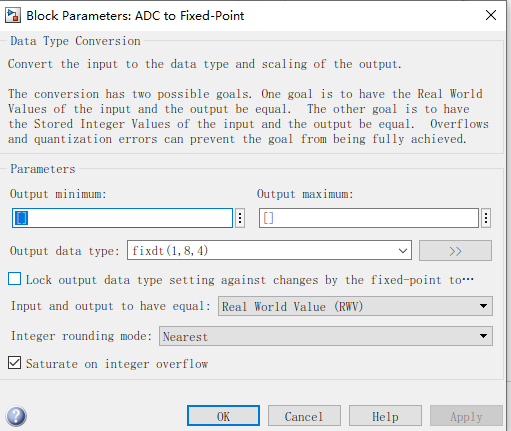 AWGN信道中BPSK调制的定点仿真性能_Simulink实现_simulink中bpsk调制参数设置-CSDN博客