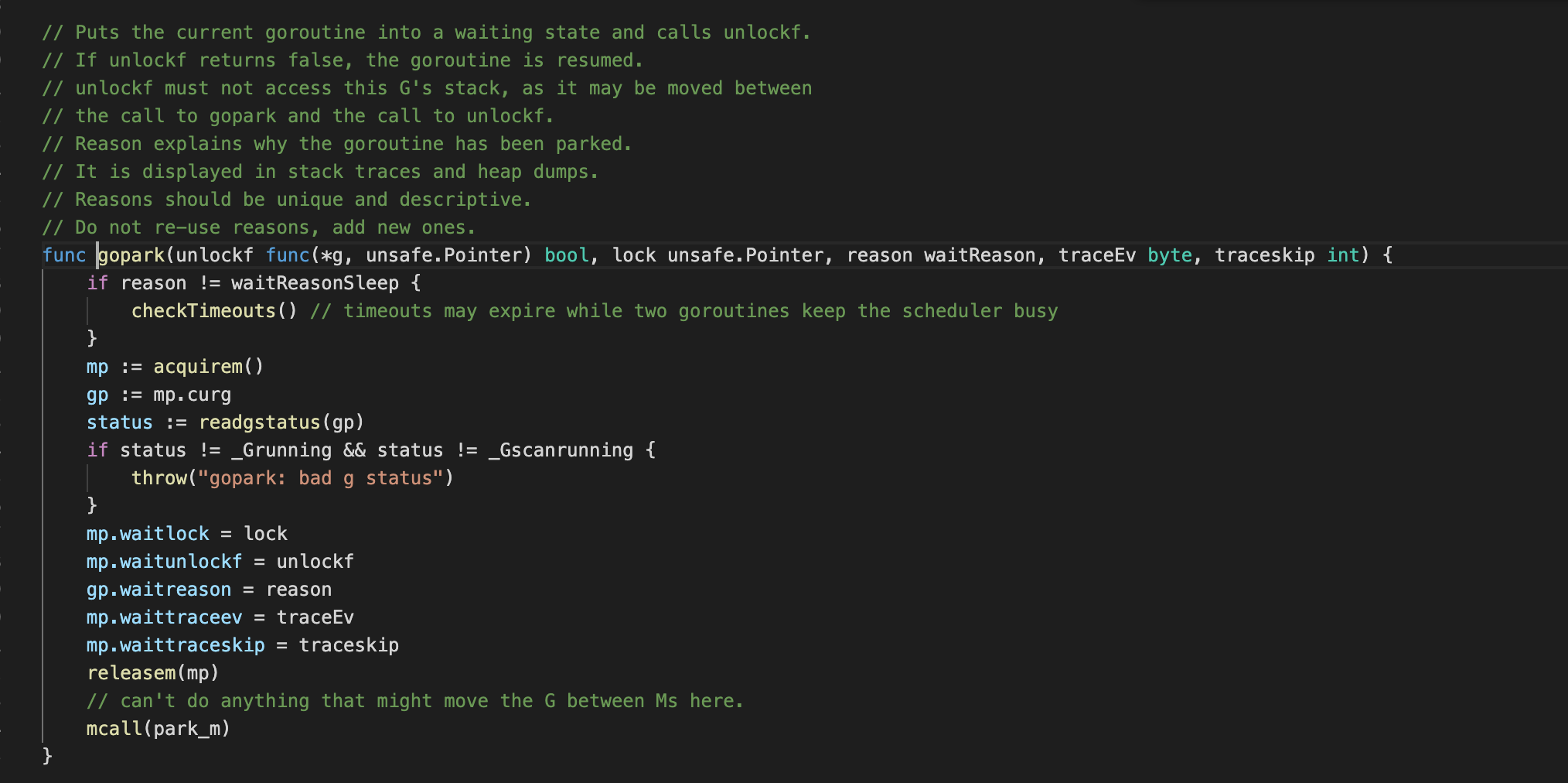 浅谈 go netpoll_go网络库有使用epoll吗-CSDN博客